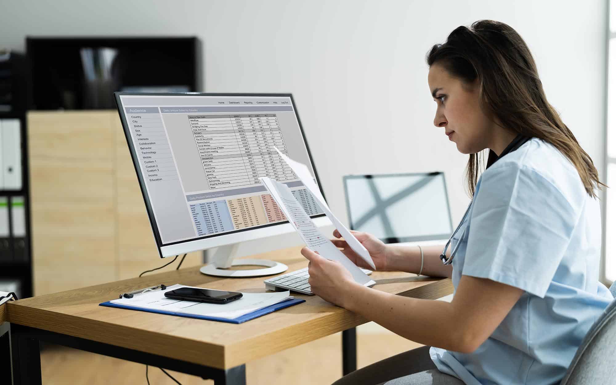 Medical Coding Services | BSI Medical Billing