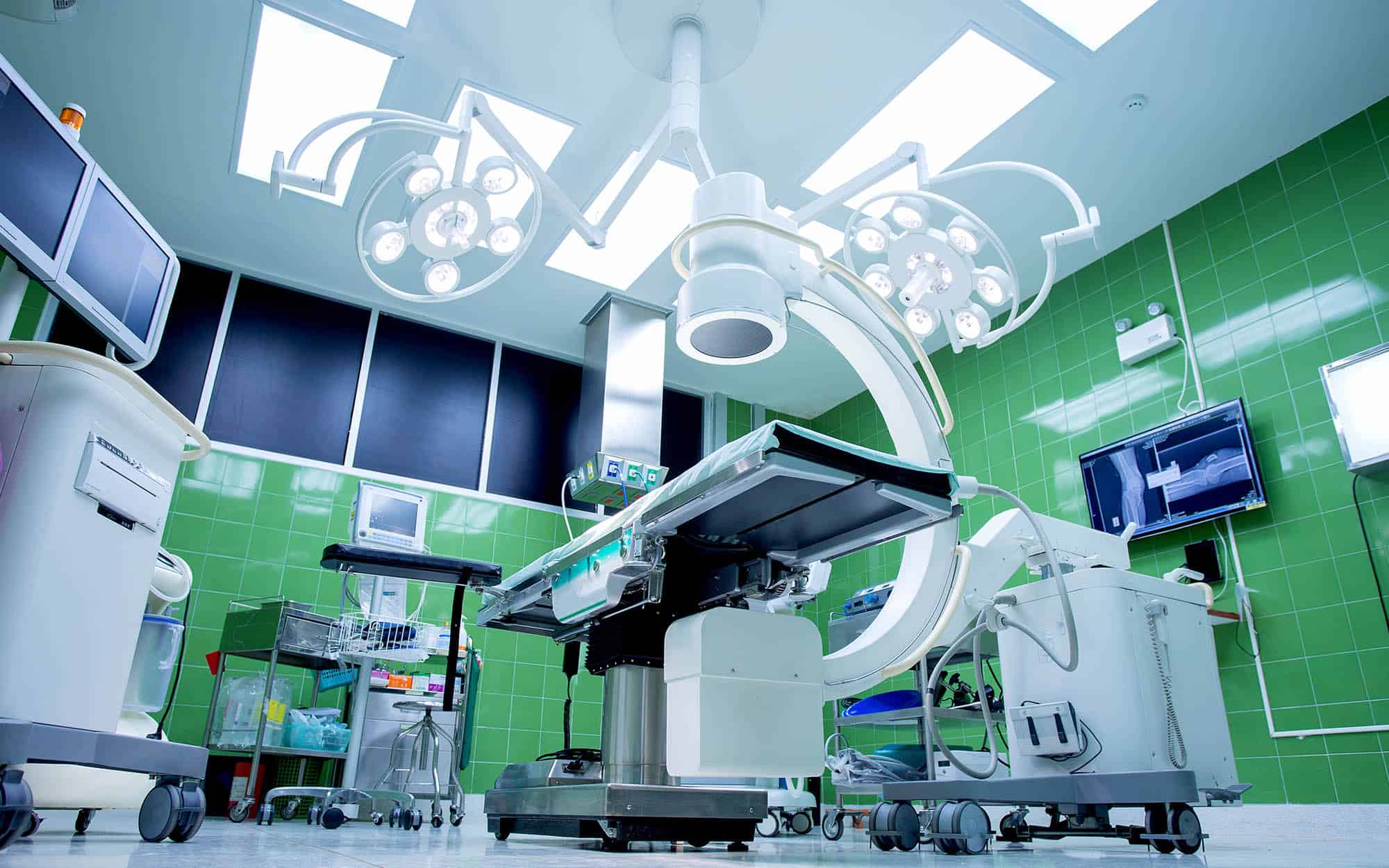 General Surgery Medical Billing | BSI Medical Billing