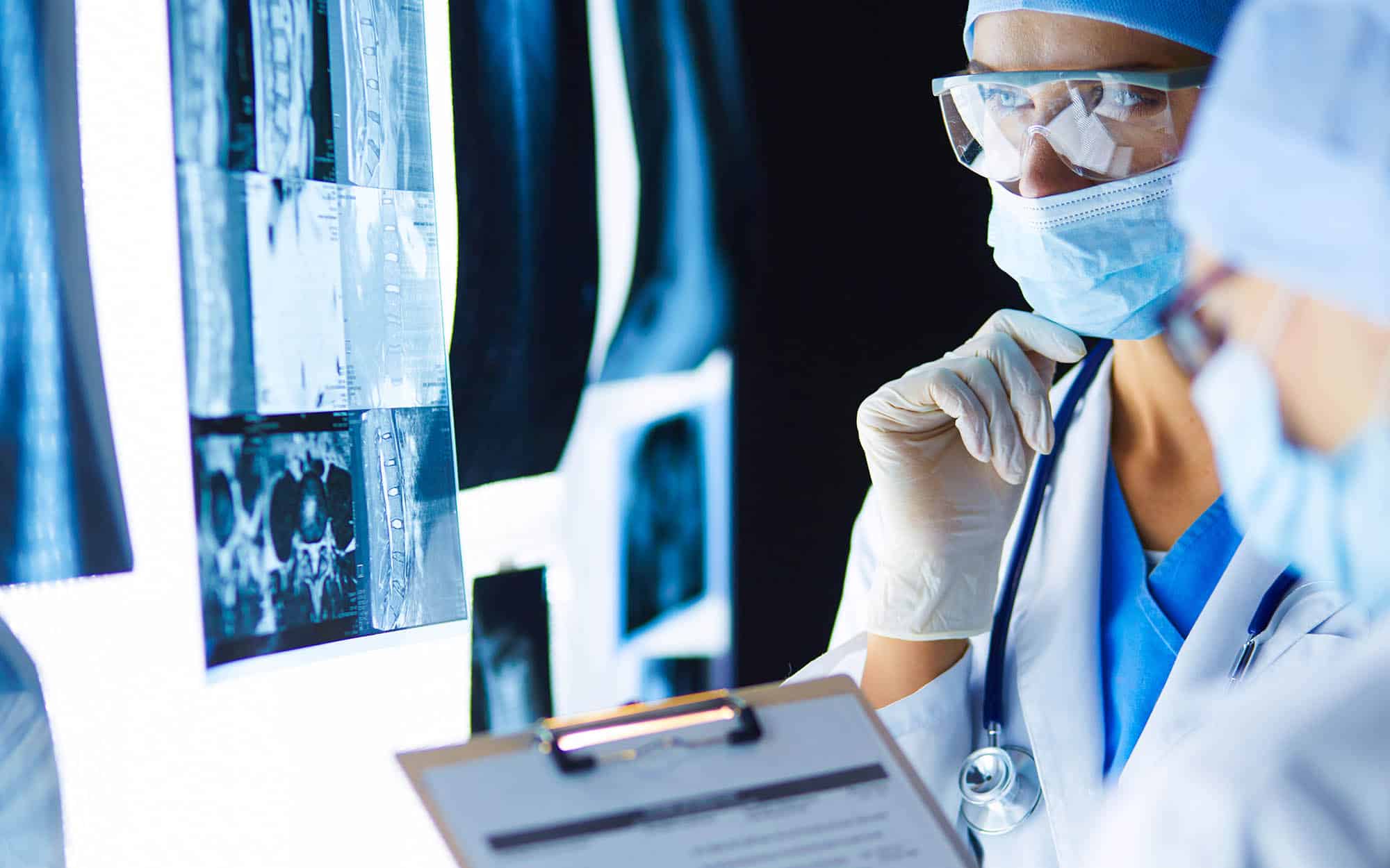 Radiology Medical Billing | BSI Medical Billing