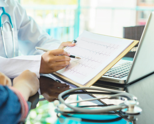 Cardiology Medical Billing | BSI Medical Billing